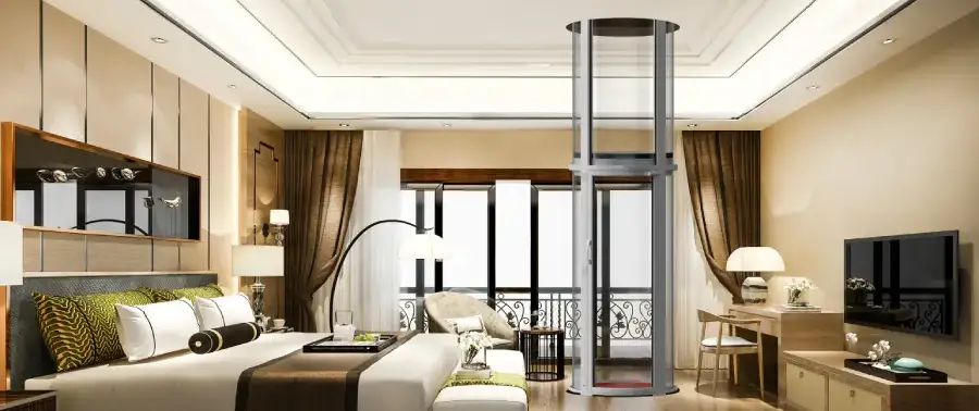 Modern Domestic Lifts: 8 Trends for Canadian Homes