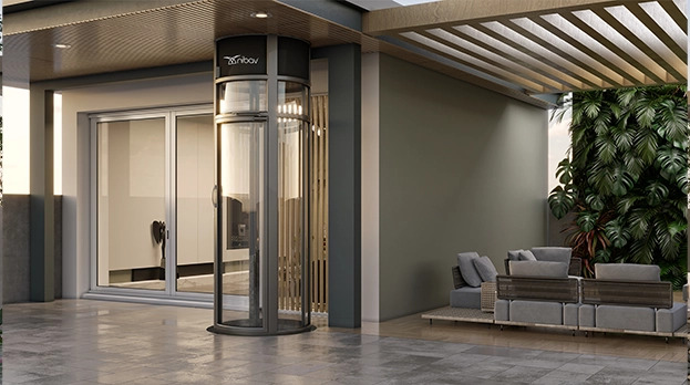 Glass Elevators in Ottawa: Stylish, Space-Saving & Modern