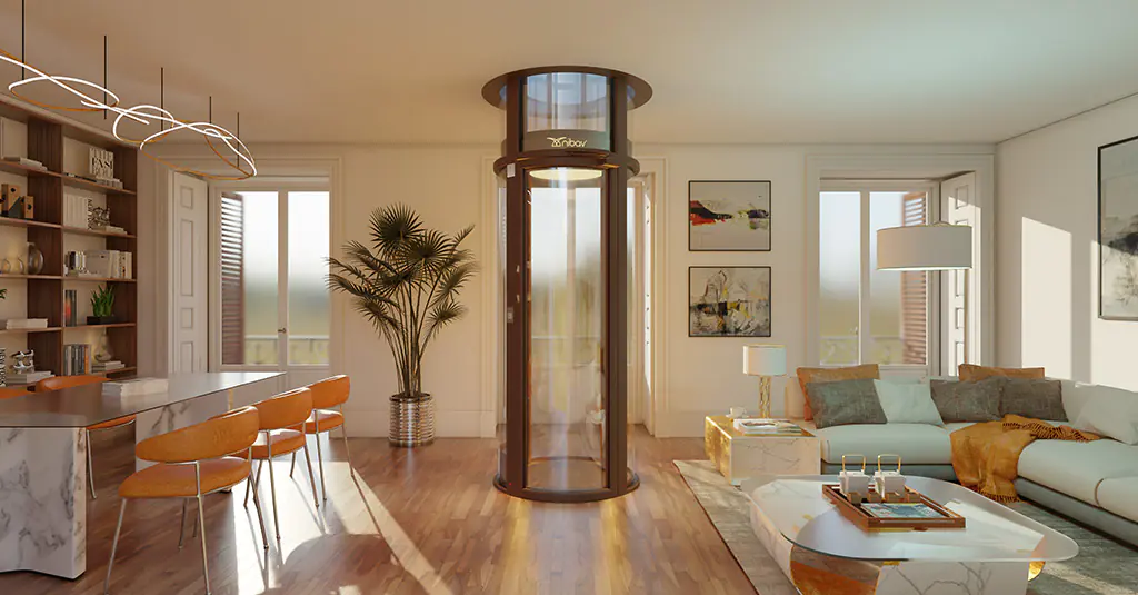 Canadian Air-Driven Elevators: Safety Standards & Regulations