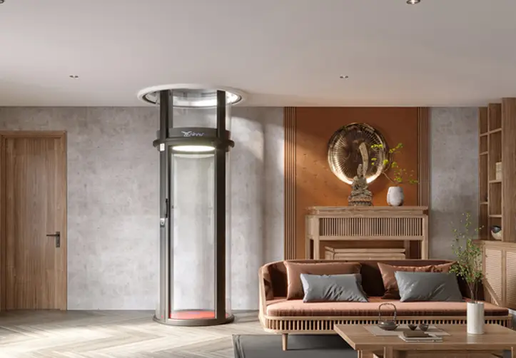 Home Lift Company in Nova Scotia - Nibav Lifts