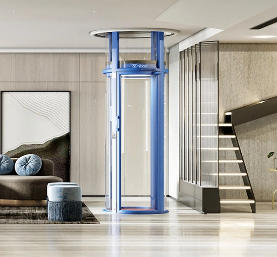 Vacuum Lifts Nova Scotia | Nibav Lifts Canada