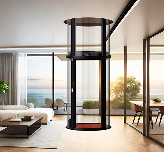 Home Elevators Nova Scotia | Nibav Lifts Canada